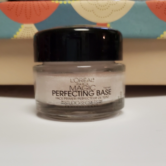 L'Oreal | Makeup | Loreal Magic Perfecting Face Primer New | Poshmark